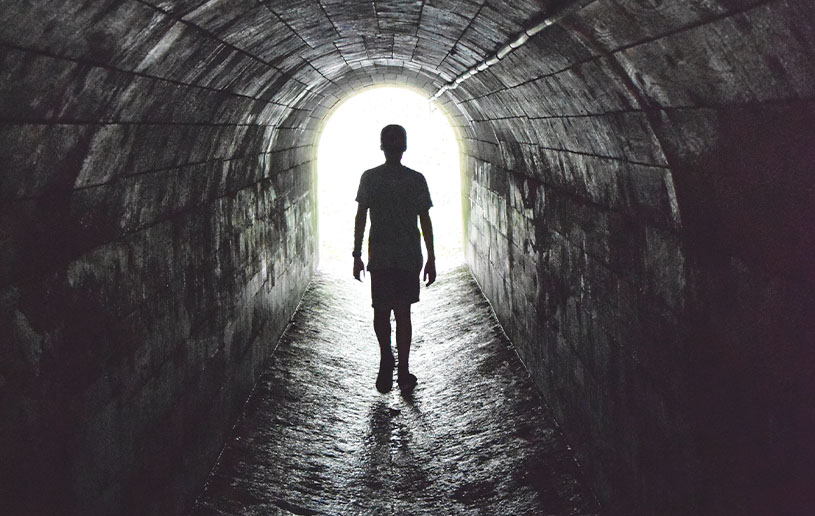 How to Trust When You’re Troubled | Insight for Living Canada